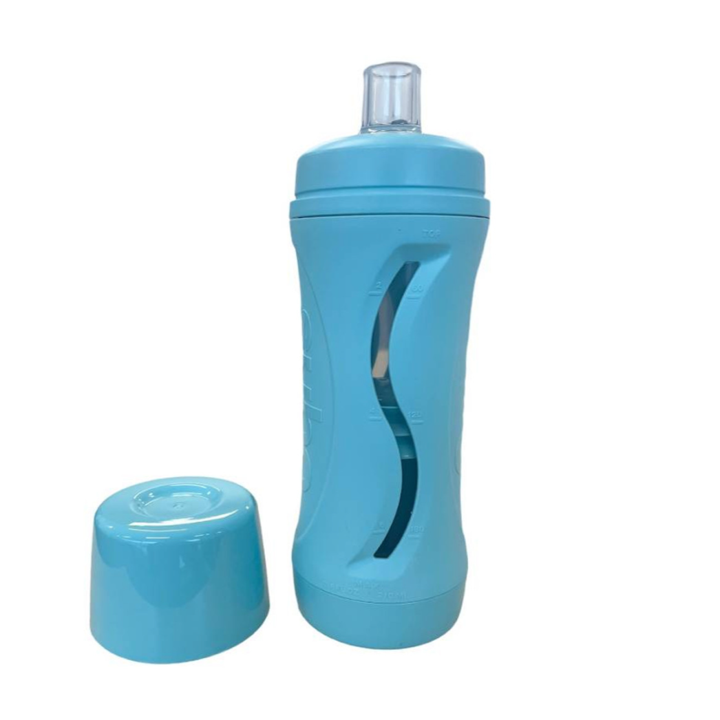 Subo Food Bottle - Aqua | Autumn Lifestyle Store